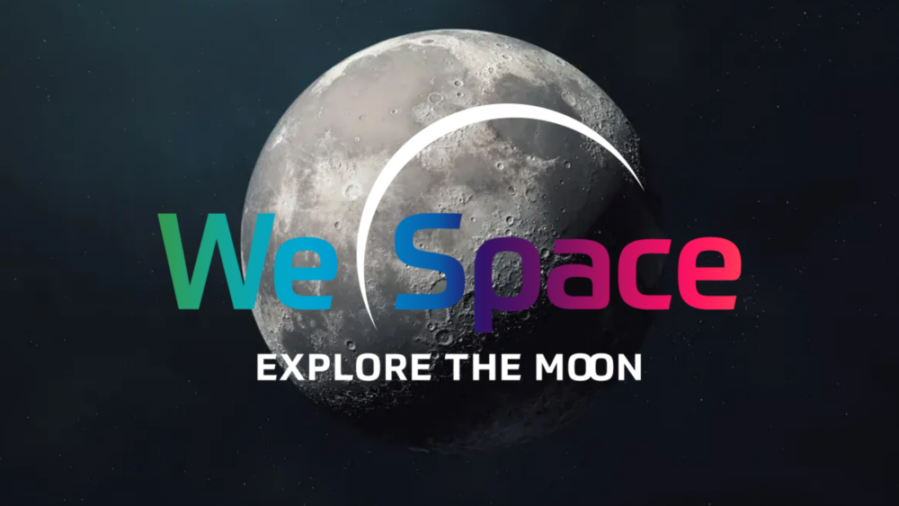 WeSpace Technologies - transforming lunar exploration - Astra
