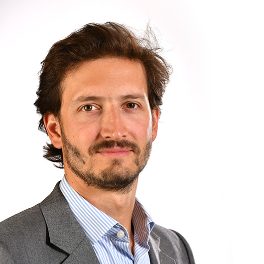 Mathias De Dampierre - NASA EC