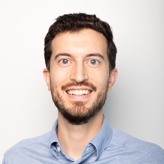 Benjamin Zeitoun - Starburst