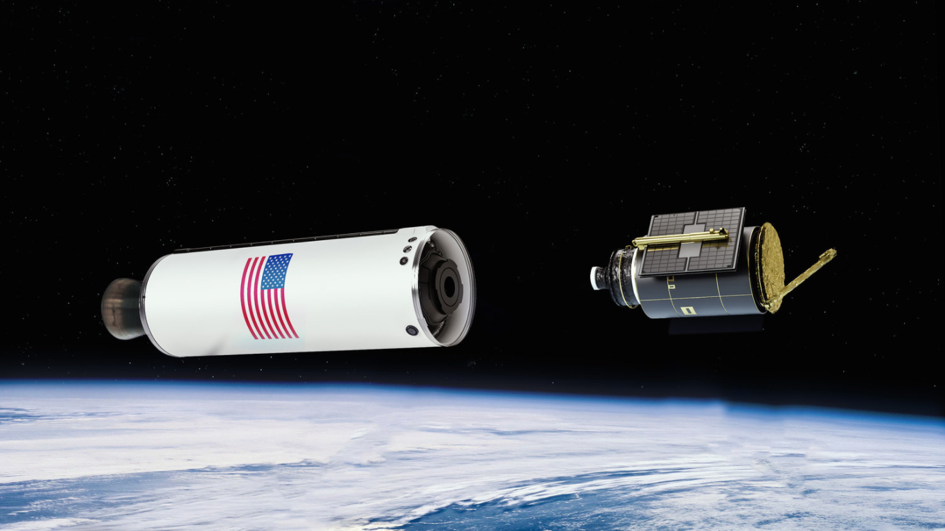 Launcher - Starburst