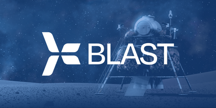 The BLAST Take Off of the second cohort - Starburst