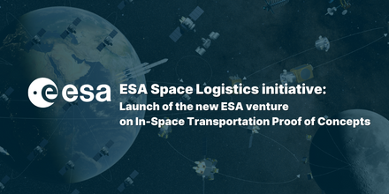 ESA sets sights on space transportation ecosystem - Starburst