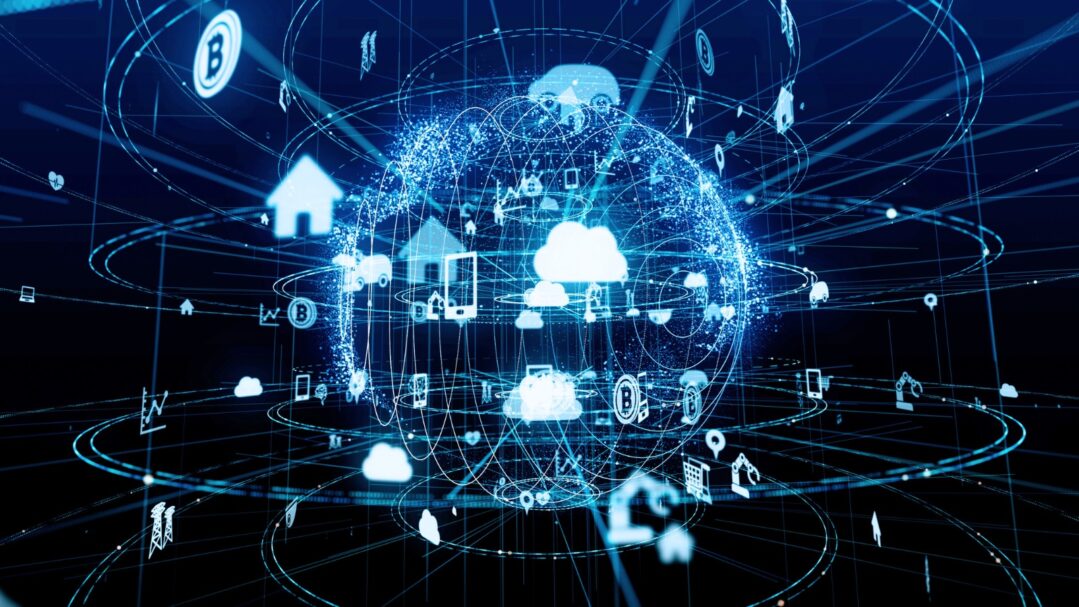 The Rise in Dual-Use Technologies: A Paradigm Shift - Starburst