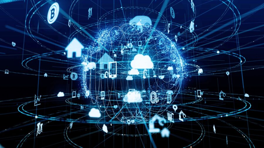 The Rise in Dual-Use Technologies: A Paradigm Shift - Starburst