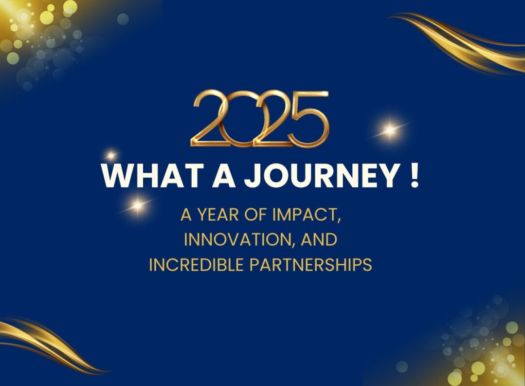 What we built together in 2025 - Starburst